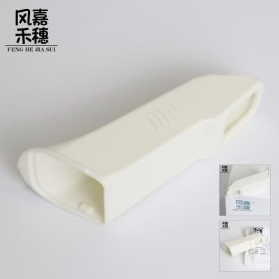 China Dental Intraoral Scanner Cover Sleeves - 25 pcs/box Disposable PVC Protective Covers with CE FDA Certification for sale
