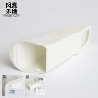 China Dental Intraoral Scanner Cover Sleeves - 25 pcs/box Disposable PVC Protective Covers with CE FDA Certification for sale