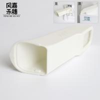 China FHJS CE FDA Dental Intraoral Scanner Cover Sleeves - 25 pcs/Box PVC Protective Covers for sale