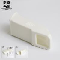 China FHJS CE FDA Dental Intraoral Scanner Cover Sleeves - Disposable PVC Protection 25 pcs/box for sale