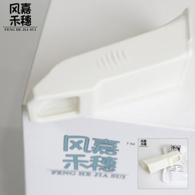 China FHJS CE FDA Dental Intraoral Scanner Cover Sleeves 25 pcs/box Waterproof PVC Protective Covers for sale