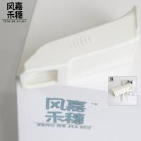 China FHJS CE FDA Dental Intraoral Scanner Cover Sleeves - 25 pcs/box Disposable PVC Protective Covers for sale