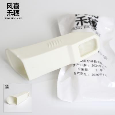 China FHJS CE FDA Dental Intraoral Scanner Cover Sleeves - 25 pcs/box Disposable PVC Protective Barrier for sale