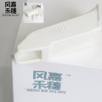 China FHJS CE FDA Dental Intraoral Scanner Cover Sleeves - 25 pcs/box Disposable PVC Protective Barrier for sale