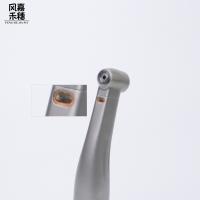 China 200000 RPM Dental Low Speed Handpiece with High Torque Output and 18-Month Warranty for sale