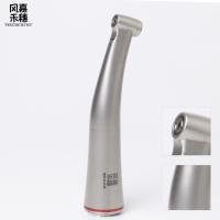 China Dental Low Speed Handpiece 1:5 Gear Ratio with Internal Water Spray System, 200000 RPM and 18 Month Warranty for sale