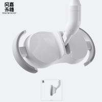 China Energy Efficient Medical Shadowless Dental Exam Light with Flexible Arm for Surgical Procedures for sale
