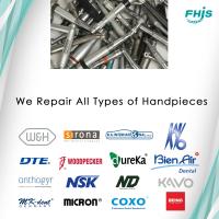 China Dental Surgical Contra Angle Handpiece Repair Services - Fast 48-Hour Turnaround with 90-Day Warranty for sale