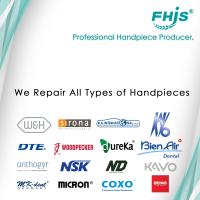 China Professional Dental Handpiece Repair Services for High Speed Equipment - Expert Maintenance & Troubleshooting for sale