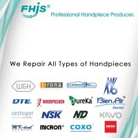 China Professional Dental Handpiece Repair Services - Quick Turnaround for All Major Brands for sale