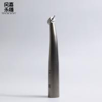 China Dental High Speed Handpiece Titanium Fiber Optic LED Autoclavable 320000 RPM for sale