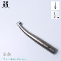 China Dental High Speed Handpiece Pure Titanium Air-Driven Surgical for sale