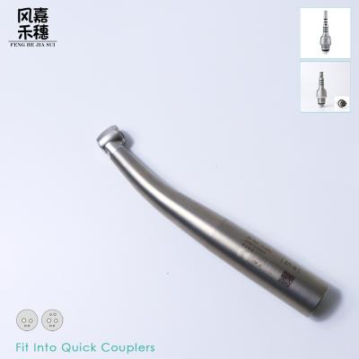 China Dental High Speed Handpiece Pure Titanium Air-Driven Surgical for sale