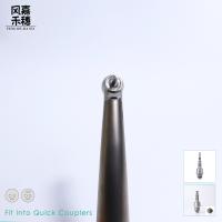 China Dental High Speed Handpiece Pure Titanium Air-Driven Surgical for sale