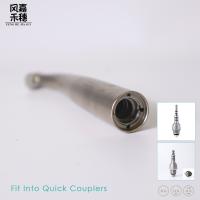 China Dental High Speed Handpiece Pure Titanium Air-Driven Surgical for sale