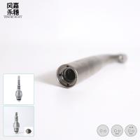 China Dental High Speed Handpiece Titanium Mini Ergonomic Burs-Compatible for sale