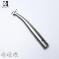 China Dental High Speed Handpiece Titanium Mini Ergonomic Burs-Compatible for sale