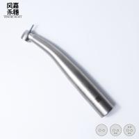 China Dental High Speed Handpiece Pure Titanium Mini Head Efficient Durable for sale