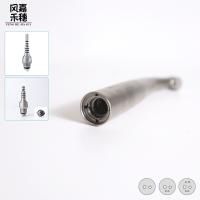 China Dental High Speed Handpiece Pure Titanium Mini Head Efficient Durable for sale