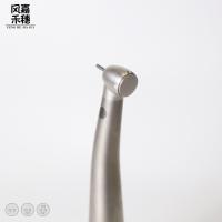 China Dental High Speed Handpiece Pure Titanium Mini Head Efficient Durable for sale