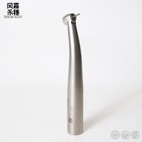 China Dental High Speed Handpiece Mini-Head Titanium High-Speed Autoclavable Coupling for sale