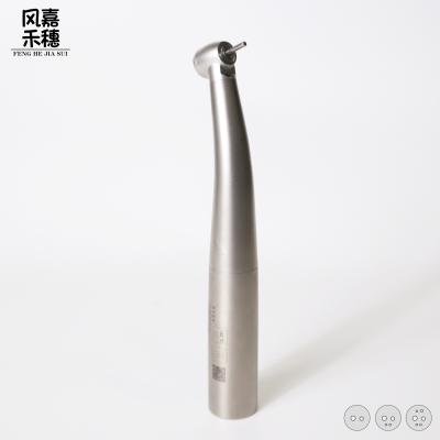 China Dental High Speed Handpiece Mini-Head Titanium High-Speed Autoclavable Coupling for sale