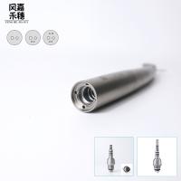 China Dental High Speed Handpiece Mini-Head Titanium High-Speed Autoclavable Coupling for sale