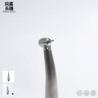 China Dental High Speed Handpiece Mini-Head Titanium High-Speed Autoclavable Coupling for sale