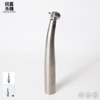 China Dental High Speed Handpiece Titanium Mini Lab Grade 320000-400000 RPM Kavo Connector for sale