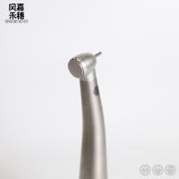 China Dental High Speed Handpiece Titanium Mini Lab Grade 320000-400000 RPM Kavo Connector for sale
