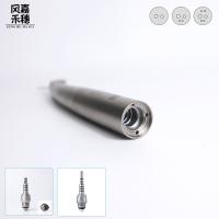 China Dental High Speed Handpiece Titanium Mini Lab Grade 320000-400000 RPM Kavo Connector for sale