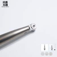 China Dental High Speed Handpiece Mini-Head Kavo Connector Titanium 400000 RPM 135°C Sterilization for sale