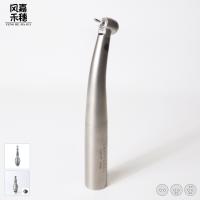China Dental High Speed Handpiece Mini-Head Kavo Connector Titanium 400000 RPM 135°C Sterilization for sale