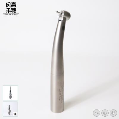China Dental High Speed Handpiece Mini-Head Kavo Connector Titanium 400000 RPM 135°C Sterilization for sale