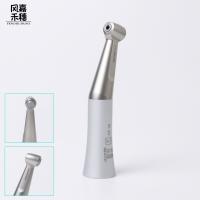 China Dental Low Speed Handpiece 1:1 Contra-Angle Surgical Motor Kit with 20000 RPM and 18-Month Warranty for sale