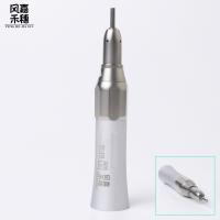China Dental Low Speed Handpiece 1:1 Contra-Angle Surgical Motor Kit with 20000 RPM and 18-Month Warranty for sale