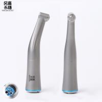 China Dental Low Speed Handpiece 1:1 Internal Steel Set with Ceramic Bearings 370000 RPM for sale