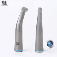 China Dental Low Speed Handpiece 1:1 Internal 3-Pc Kit with 6-Port Motor 370000 RPM for sale