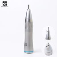 China Dental Low Speed Handpiece 1:1 Internal Steel Kit with Motor 370000 RPM 0.27MPa for sale
