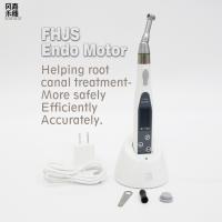 China Endo Motor Root Canal System with 3.7V Battery and 950mAh Capacity - Complete Dental Equipment Kit for sale