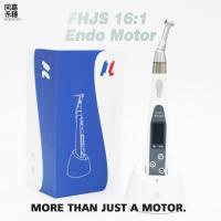 China Endo Motor for General Dentistry - 3.7V DC Cordless Design with 950mAh Battery Capacity for sale