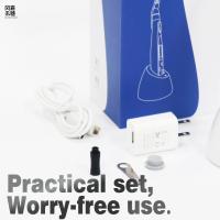 China Endo Motor Dental Root Canal System with 135°C Autoclave Sterilization and 950mAh Battery for sale