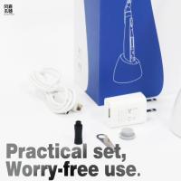 China Endo Motor for Root Canal Treatment with 950mAh Battery and 500g Weight - Cordless Dental Equipment for sale