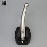 China Dental High Speed Handpiece 320000-400000 RPM Autoclave Sterilizable Air Turbine for sale