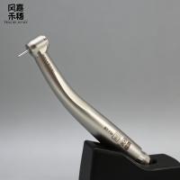 China Dental High Speed Handpiece 320000-400000 RPM Autoclave Sterilizable Air Turbine for sale