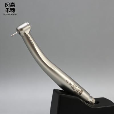 China Dental High Speed Handpiece 320000-400000 RPM Autoclave Sterilizable Air Turbine for sale
