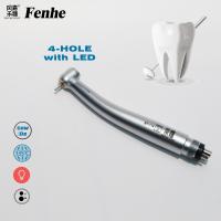China Ceramic Ball Bearing Dental High Speed Handpiece NSK QD 2 Hole 0.25-0.3 MPa Air Turbine for sale