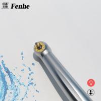 China Ceramic Ball Bearing Dental High Speed Handpiece NSK QD 2 Hole 0.25-0.3 MPa Air Turbine for sale