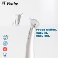 China Dental High Speed Handpiece 320000rpm 60g with Kavo Coupling for Pediatric Dentistry for sale