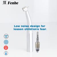 China Dental High Speed Handpiece 320000rpm 60g with Kavo Coupling for Pediatric Dentistry for sale